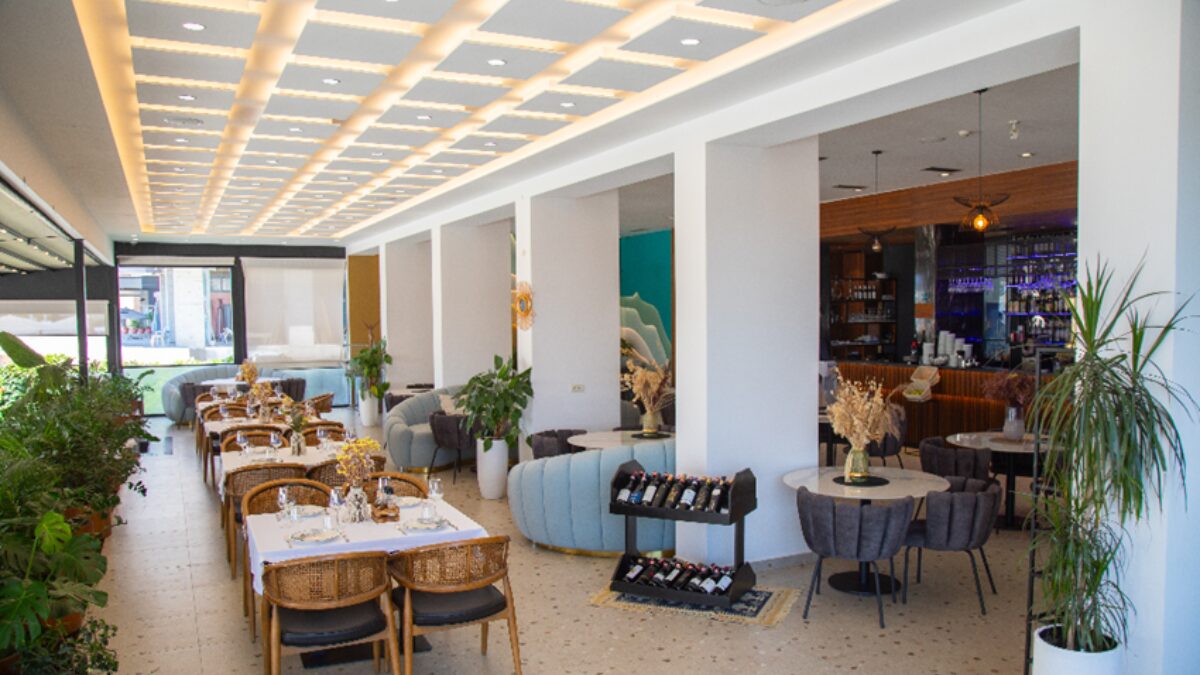 Fluctus | Fresh Seafood Restaurant in Durres